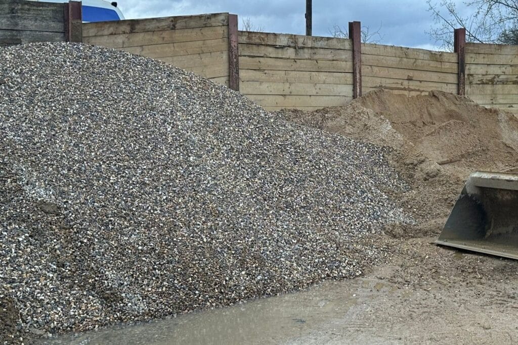 BETONMIX - About | Our Construction Expertise